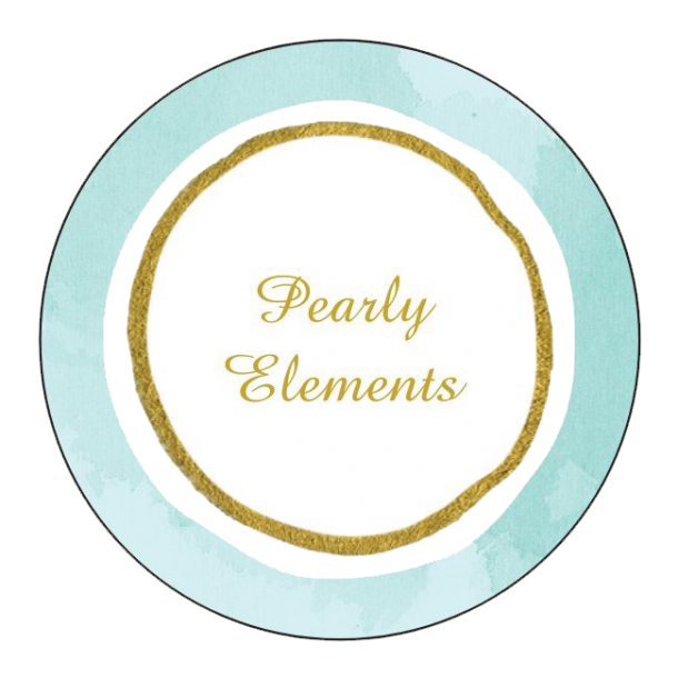 Store - Pearly Elements
